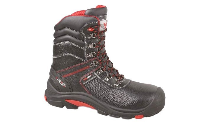 Pracovní boty LEEDS vel. 39 | Venda.cz - Slevový portál se zbožím