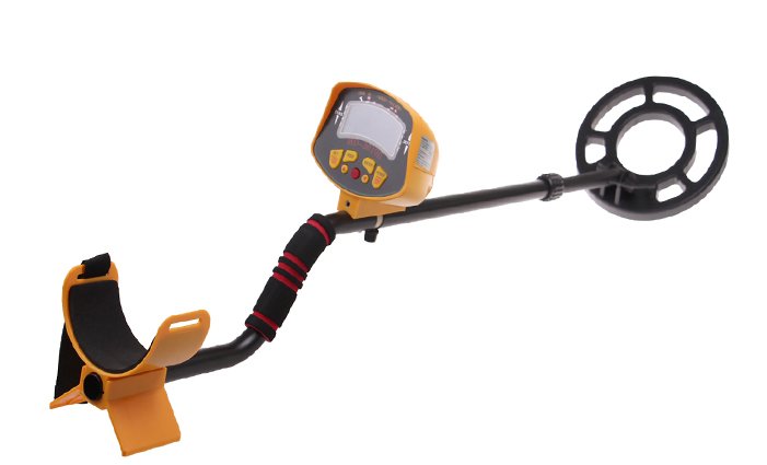 Detektor kovů | Venda.cz - Slevový portál se zbožím