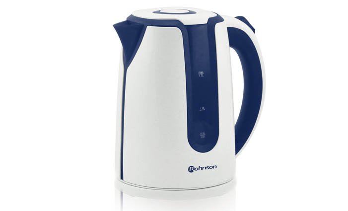 Rychlovarná konvice Rohnson R-768 | Venda.cz - Slevový portál se zbožím